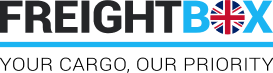 Freight Forwarding Services | Freightbox UK