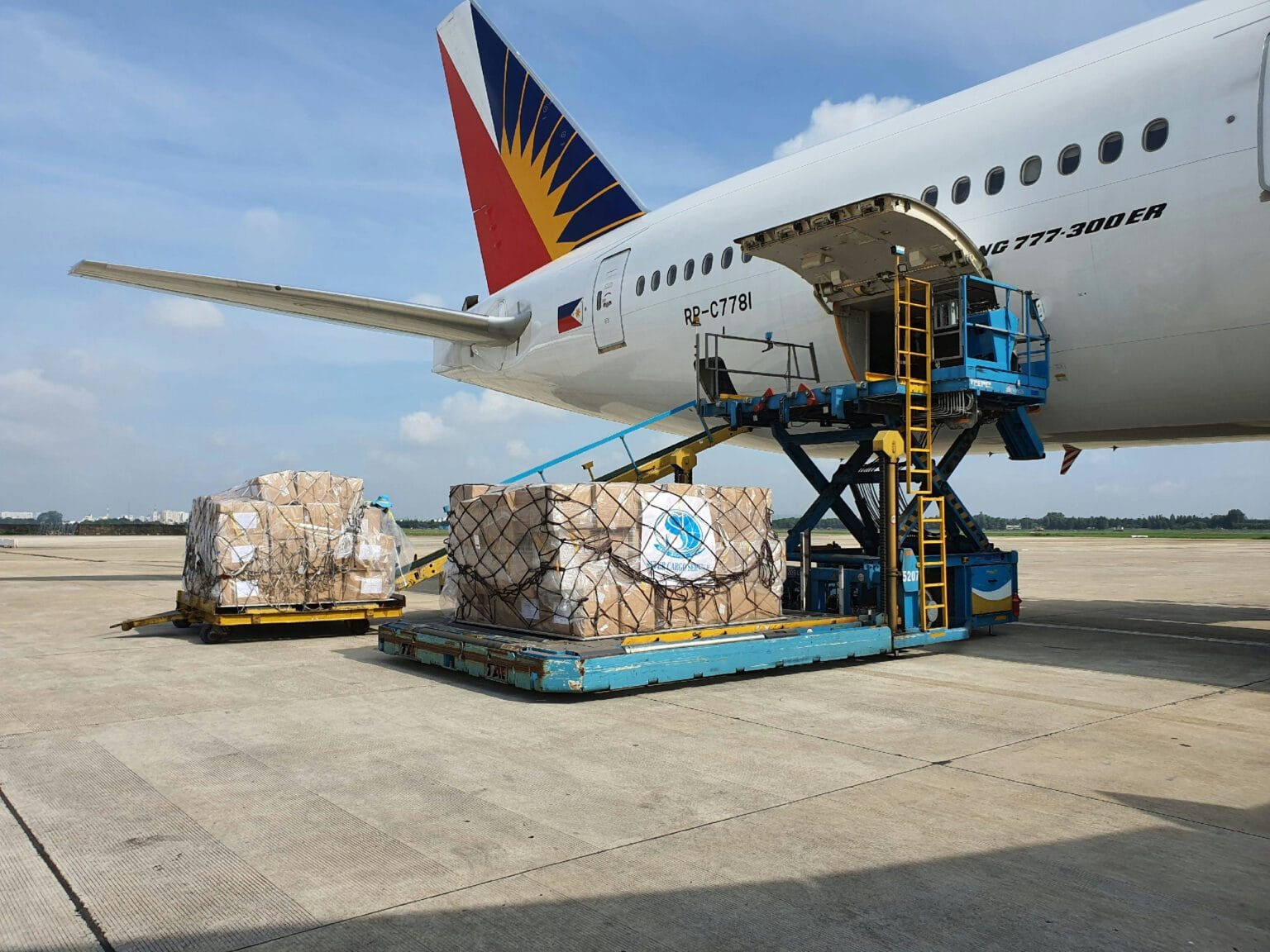 Taking Flight with Freight - The Practicality of Air Freight Service